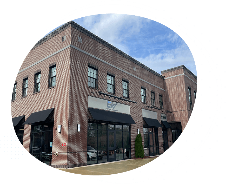 EW Motion Therapy | Liberty Park AL